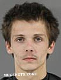 STEPHENS TIMOTHY CHANCE 09/01/2022 - Anderson County Mugshots Zone