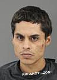 VILLANUEVA EDWIN 09/01/2022 - Anderson County Mugshots Zone