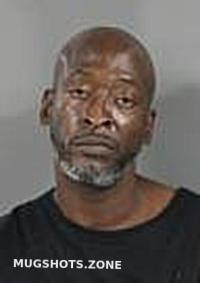 SMITH PATRICK LEVAR 09/02/2022 - Anderson County Mugshots Zone