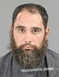 MAILHOT TRAVIS JASON 09/05/2022 - Anderson County Mugshots Zone
