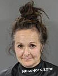 VAUGHN CATHY LYNN 09/06/2022 - Anderson County Mugshots Zone