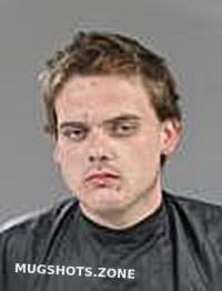 NABORS ETHAN COLBY 09/07/2022 - Anderson County Mugshots Zone