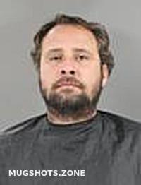 HARRIS KENNETH JOE 09/07/2022 - Anderson County Mugshots Zone