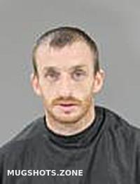 KELLEY JOSHUA GARY 09/07/2022 - Anderson County Mugshots Zone