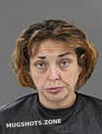 CLEARY JENNIFER ROBIN 09/08/2022 - Anderson County Mugshots Zone