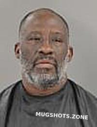 HALL LUTRELLE 09/08/2022 - Anderson County Mugshots Zone