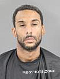 DOCKERY REGINALD LEE 09/11/2022 - Anderson County Mugshots Zone