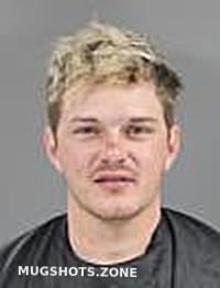 CROOK TYLER LEE 09/11/2022 - Anderson County Mugshots Zone