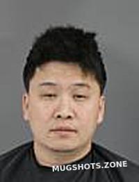 ZHAO SHIBO 09/14/2022 - Anderson County Mugshots Zone