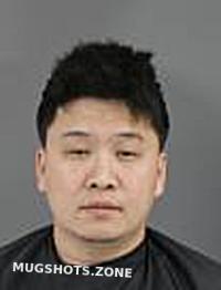 ZHAO SHIBO 09/15/2022 - Anderson County Mugshots Zone