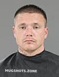 GRAYSON BENJAMIN MATTHEW 09/15/2022 - Anderson County Mugshots Zone