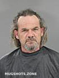 PINNELL CLINTON LEONARD 09/15/2022 - Anderson County Mugshots Zone