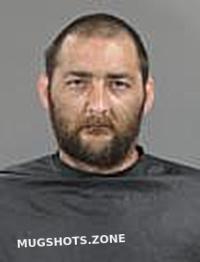 ARFLIN JEREMY MICHAEL 09/17/2022 - Anderson County Mugshots Zone