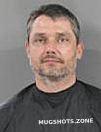HUGHES KENNETH ALLEN SR 09/17/2022 - Anderson County Mugshots Zone
