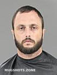 COFFEE DAMIAN CRAIG 09/19/2022 - Anderson County Mugshots Zone