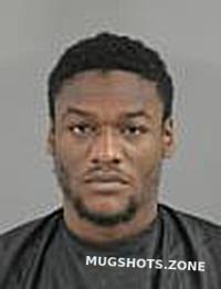 WATSON CHRISTOPER DEPREZ 09/20/2022 - Anderson County Mugshots Zone