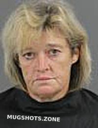 KAY KIMBERLY ANN 09/20/2022 - Anderson County Mugshots Zone