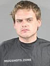 NABORS ETHAN COLBY 09/20/2022 - Anderson County Mugshots Zone