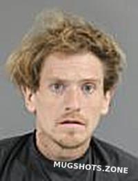 GUNTER ALAN JACOB 09/21/2022 - Anderson County Mugshots Zone