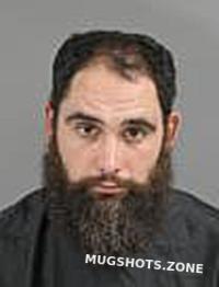 MAILHOT TRAVIS JASON 09/22/2022 - Anderson County Mugshots Zone