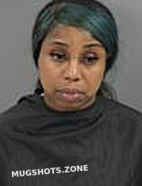 GARRISON TARA NICHOLE 09/22/2022 - Anderson County Mugshots Zone