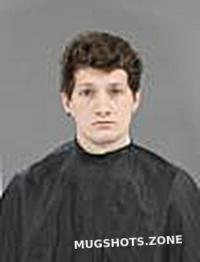 CLARDY JOSHUA MIGUEL 09/22/2022 - Anderson County Mugshots Zone