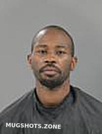 LOMAX KENNETH ANDREW LATROY 09/23/2022 - Anderson County Mugshots Zone