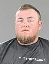 RILEY ROBERT DILLON 09/24/2022 - Anderson County Mugshots Zone