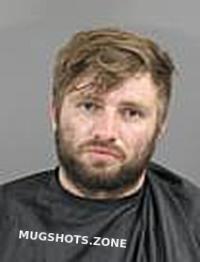 BISHOP CAMERON REESE 09/24/2022 - Anderson County Mugshots Zone