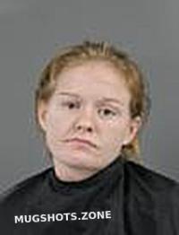 BURKE JAMIE LYNN 09/24/2022 - Anderson County Mugshots Zone