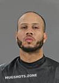 WRENN JARVIS MONTANA 09/24/2022 - Anderson County Mugshots Zone