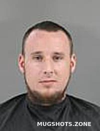 ROBERTS TOBY WAYNE JR 09/28/2022 - Anderson County Mugshots Zone
