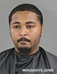 MOSS ELIJAH MACK 10/02/2022 - Anderson County Mugshots Zone