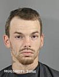 HICKMAN AUSTIN TAYLOR 10/03/2022 - Anderson County Mugshots Zone