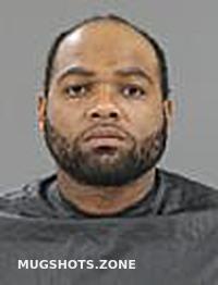 BAXTER COREY CORNELIUS 10/03/2022 - Anderson County Mugshots Zone