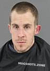 GARRISON CHRISTOPHER MICHAEL 10/04/2022 - Anderson County Mugshots Zone