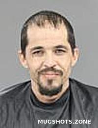 DELONG JONATHAN EDWARD 10/05/2022 - Anderson County Mugshots Zone