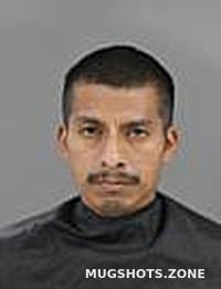 CRUZ RAMIREZ JORGE 10/06/2022 - Anderson County Mugshots Zone