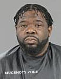 JONES DEMETRIUS TERRELL 10/06/2022 - Anderson County Mugshots Zone
