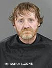 KEATON TERRY KENNETH 10/06/2022 - Anderson County Mugshots Zone