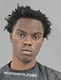 RICHARDSON CHANDLER ZION 10/06/2022 - Anderson County Mugshots Zone