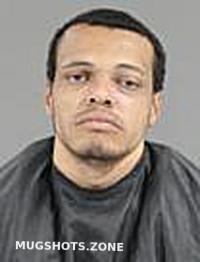 LATIMER TEVIN CHANCE 10/08/2022 - Anderson County Mugshots Zone