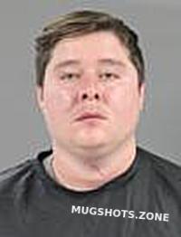 DUNLAP BRANDON RAY 10/09/2022 - Anderson County Mugshots Zone