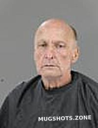 BANNISTER LEONARD RUDOLPH JR 10/09/2022 - Anderson County Mugshots Zone