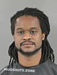 VALENTINE JACQUES TERRELL 10/10/2022 - Anderson County Mugshots Zone