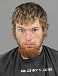 BARBAY BRADLEY ADAM 10/10/2022 - Anderson County Mugshots Zone