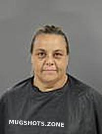 AGUILAR SANDRA THOMASON 10/13/2022 - Anderson County Mugshots Zone