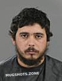 LUKER DUSTIN SCOTT 10/14/2022 - Anderson County Mugshots Zone