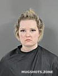 HARDY CANDACE MICHELE 10/14/2022 - Anderson County Mugshots Zone