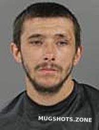 WILSON TIMOTHY BLAKE 10/14/2022 - Anderson County Mugshots Zone